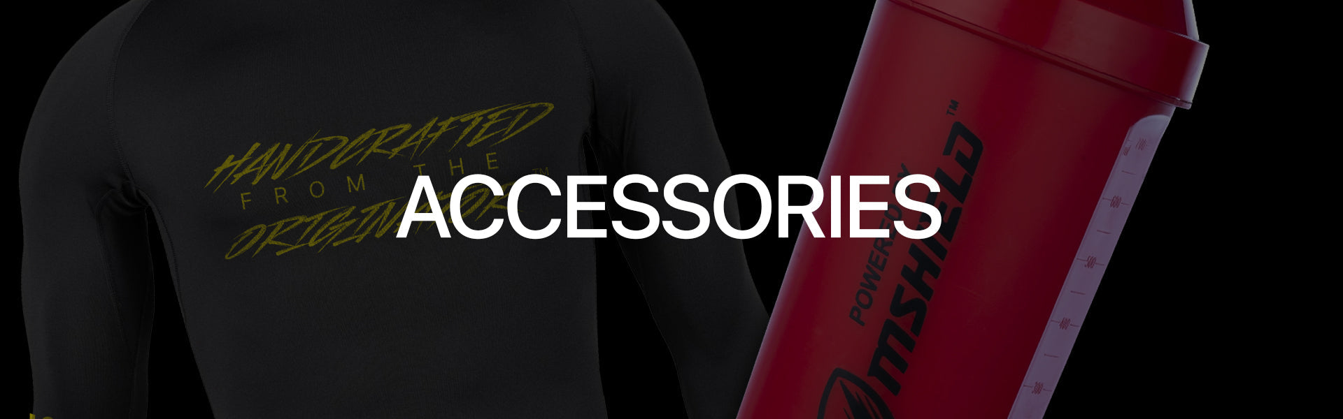 Accessories – MSHIELD